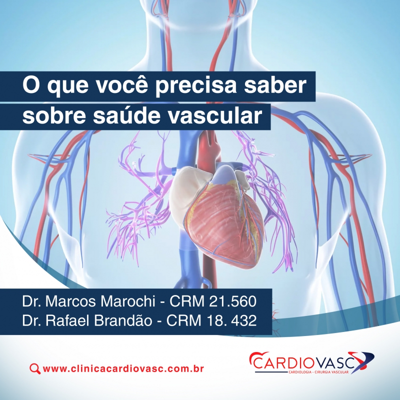 - Cardiovasc